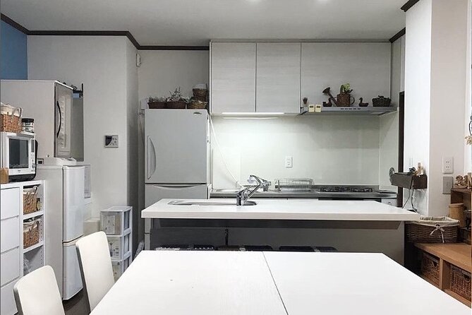 Private Handmade Udon Cooking Class in Tokyo With Michiko - Pricing and Reviews