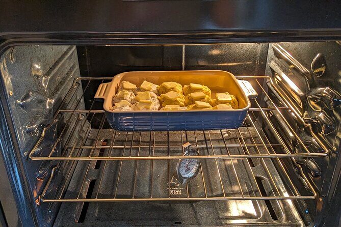 Private Hands On Biscuit Baking Class outside Washington DC - Why This Experience Is Worth Considering