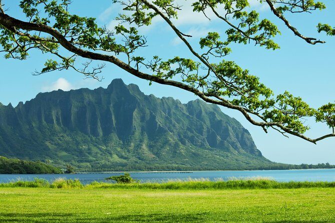 Private Hang Loose at North Shore, Oahu Tour - The Itinerary in Detail