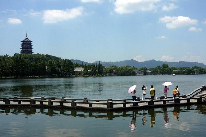 Private Hangzhou Day Tour: Meijiawu Tea Village And West Lake From Shanghai - FAQ