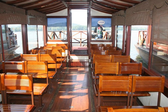 Private Hangzhou Day Tour to West Lake, Lingyin Temple, Tea Village, Old Pagoda - Additional Details That Matter