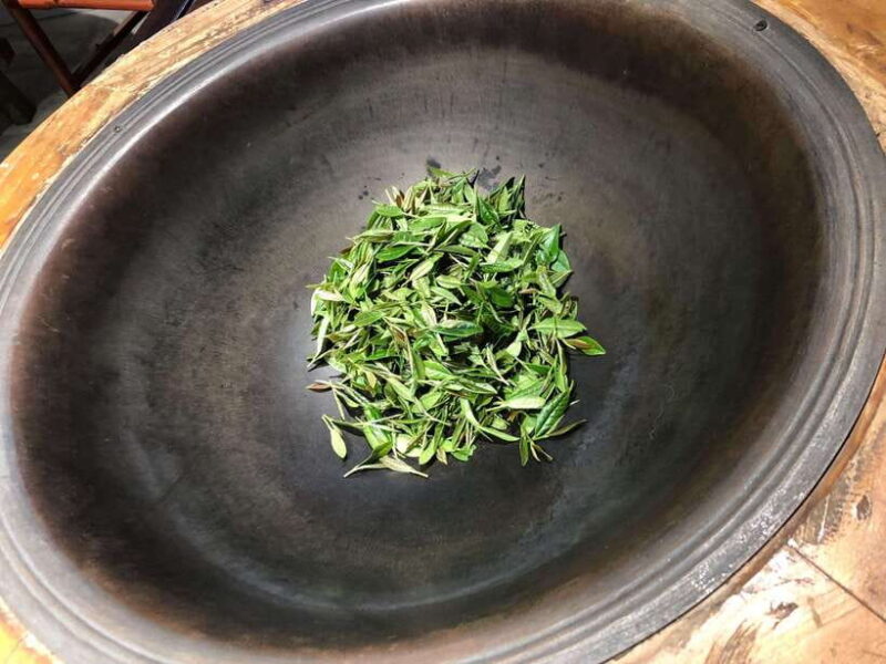 Private Hangzhou Tea Cultural Day Tour - An In-Depth Look at the Tour Itself