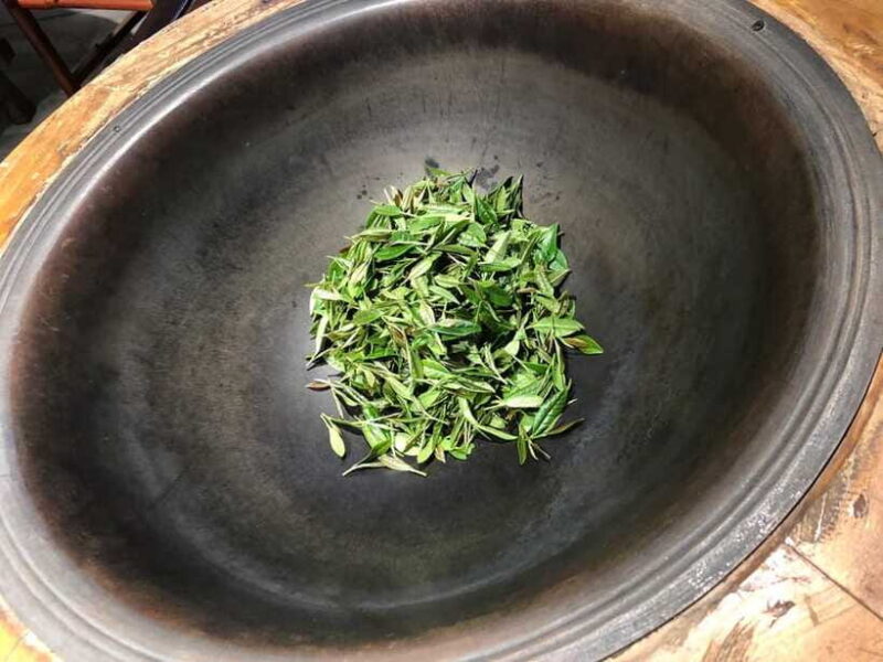 Private Hangzhou Tea Cultural Day Tour - Who Should Consider This Tour?