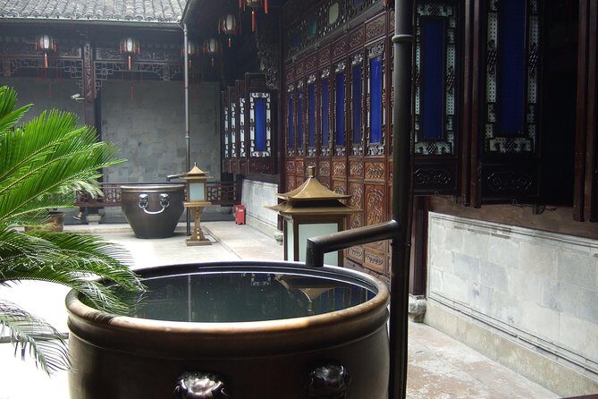 Private Hangzhou Tea Plantation and Garden Tour with Lunch - Cost and Overall Value