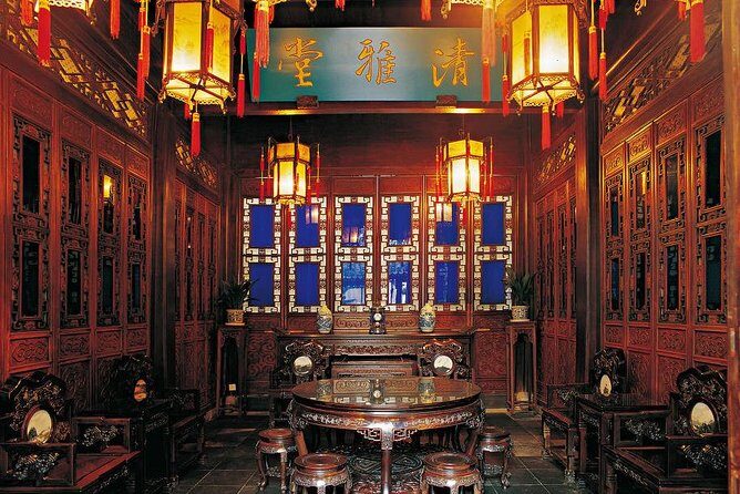 Private Hangzhou Tea Plantation and Garden Tour with Lunch - FAQ