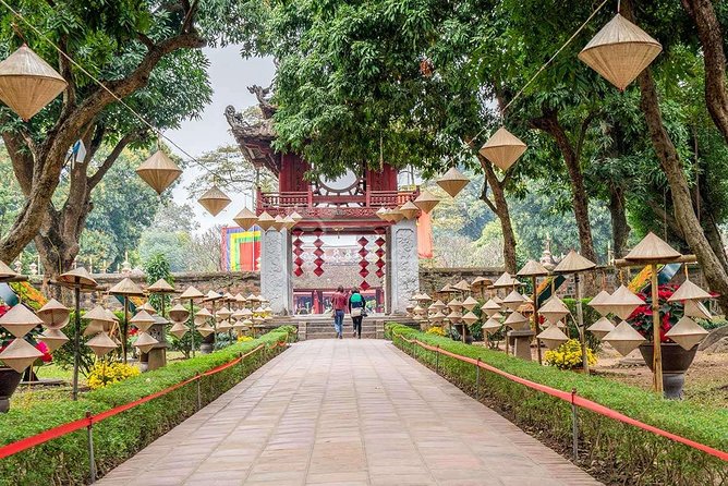 Private Hanoi City Discovery Full-Day Guided Tour - Final Thoughts: Is This Tour Worth It?