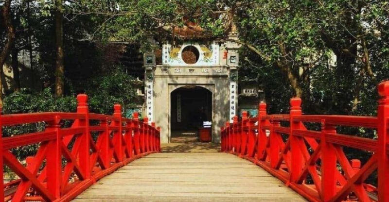 Private Hanoi City Half Day Tour - What’s Included and Why It Matters