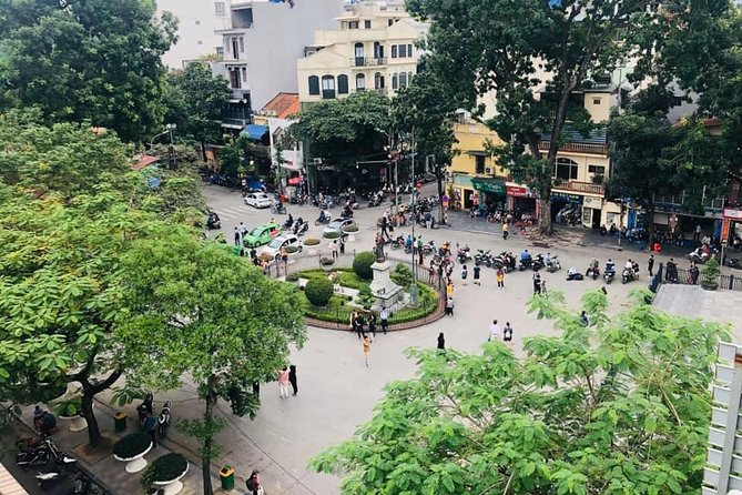 Private Hanoi City Half-Day Tour with Train Street Visiting - FAQ