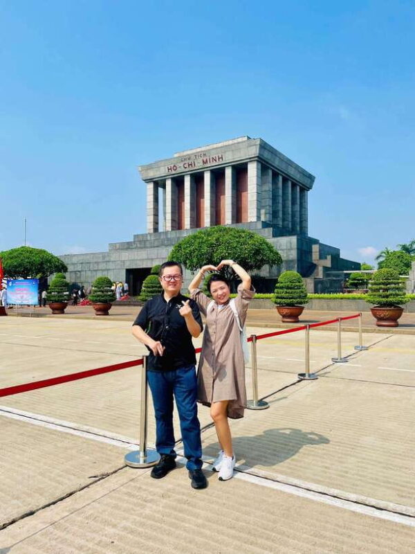 Private Hanoi City Half Day With Guide, Train Street - Key Points