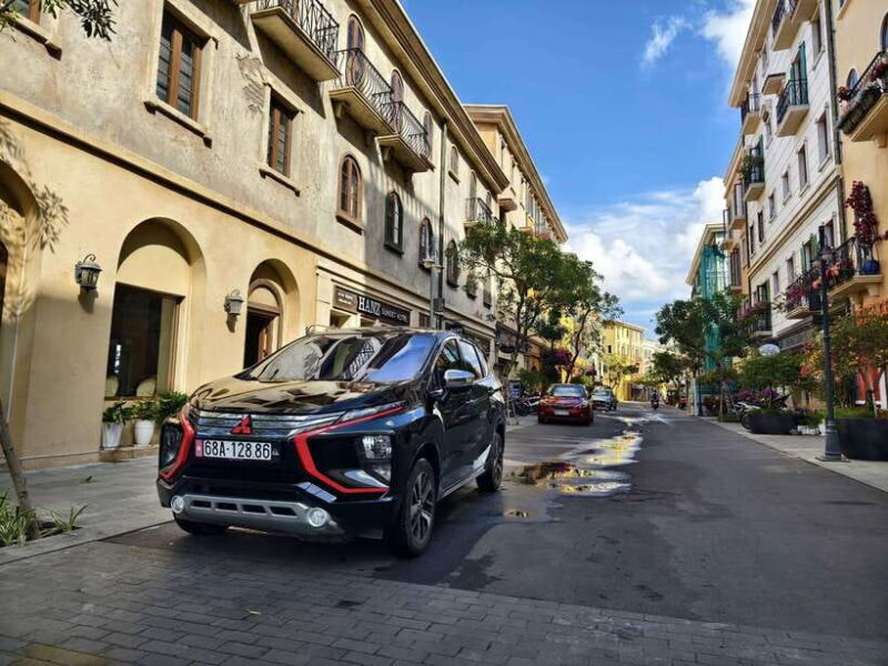 Private Hanoi City Half Day With Guide, Train Street - Practical Tips and Considerations