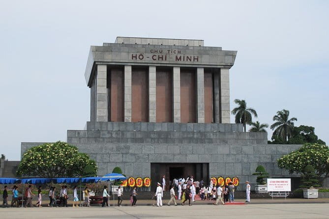 Private Hanoi City Shore Excursion from any Cruise Ports - Overview of the Experience