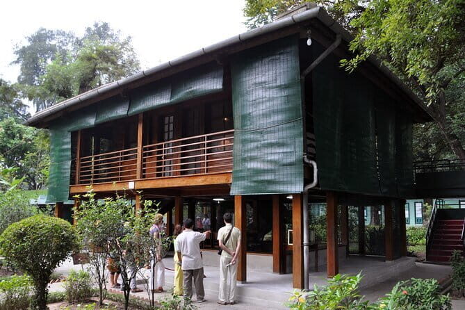 Private Hanoi City Tour - An In-Depth Look at the Hanoi Private Tour