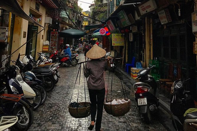 Private Hanoi City Tour - Full Day - FAQs About the Private Hanoi City Tour