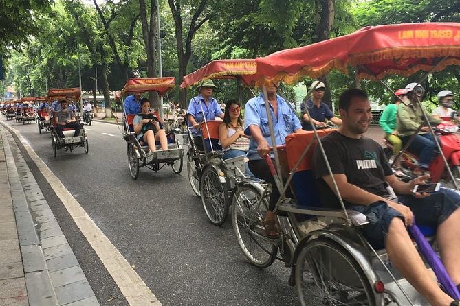 Private Hanoi City Tour - Full Day - Final Thoughts