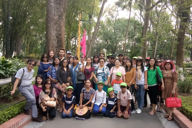 Private Hanoi city tour full day - The Practicalities: Transportation, Food, and Flexibility
