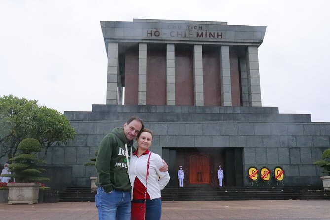 PRIVATE Hanoi City Tour One Day - Who Will Love This Tour?
