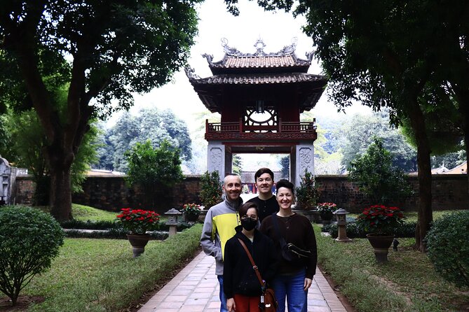 PRIVATE Hanoi City Tour One Day - The Sum Up: Is This Tour Worth It?