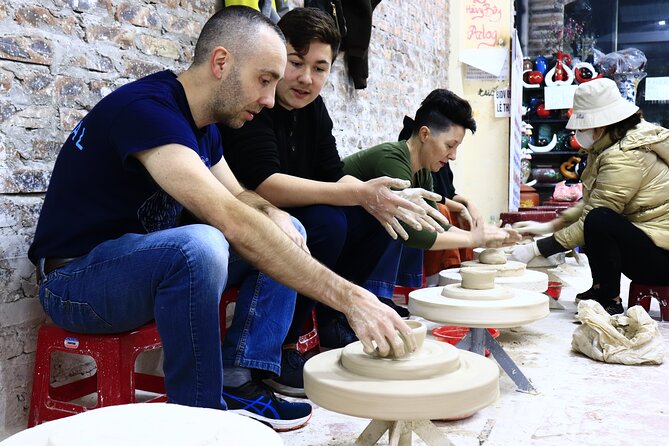 PRIVATE Hanoi City Tour One Day - FAQ: Practical Questions About the Hanoi City Tour