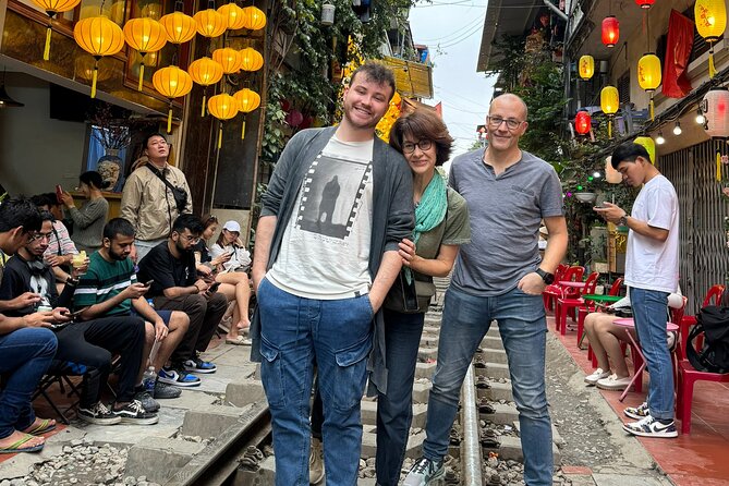 Private Hanoi City Tour with Transfer, Lunch and Egg Coffee - Key Points
