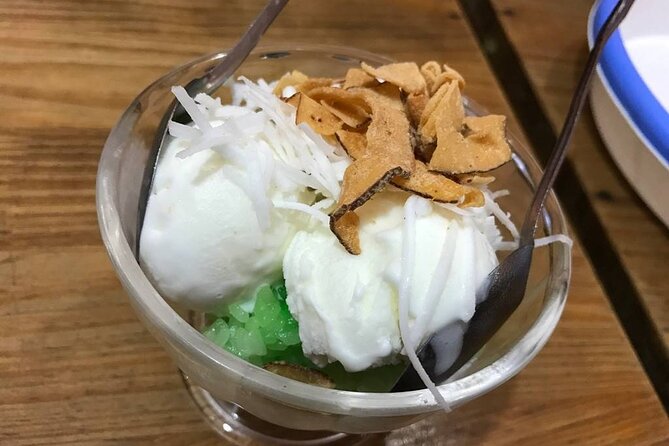 Private Hanoi Food Tour with Train Street and Local Delights - Practical Details and Tips