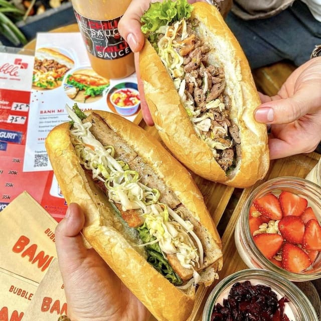 [Private] Hanoi Food Tour with Train Street - Frequently Asked Questions