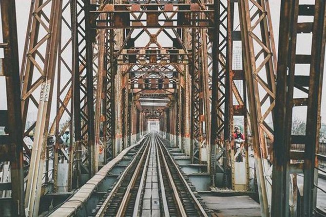 (Private) Hanoi French Quarter walking Tour - Exploring the Heart of Hanoi: The Itinerary in Detail