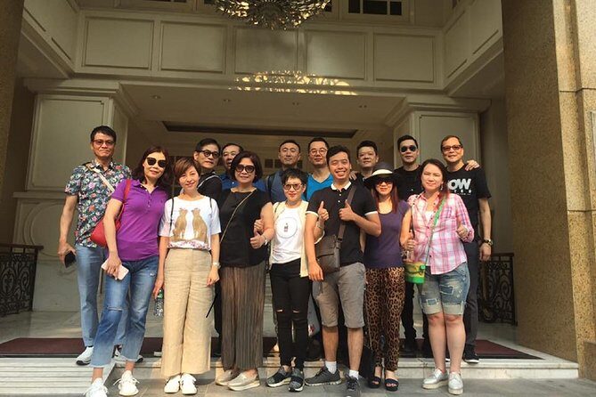 Private Hanoi Full-Day City Tour with Cyclo Ride - An In-Depth Look at the Itinerary