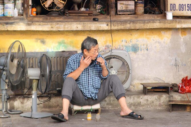 Private Hanoi Half-Day Tour: Train Street and Must Visit Places - The Sum Up: Who Will Love This Tour?