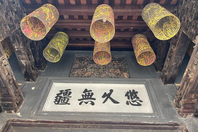 Private Hanoi Historical Walking and Coffee Making Class - Exploring Hanoi’s Heritage and Coffee Culture in One Delightful Tour