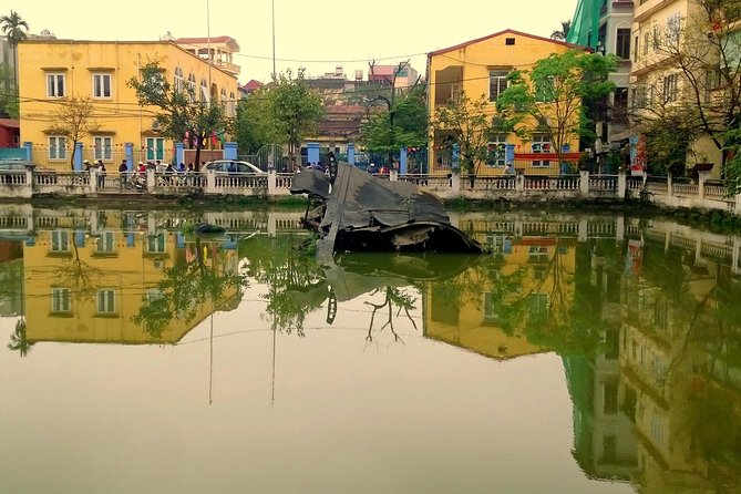 Private Hanoi Motorbike Sightseeing and Food Tour - Why This Tour Offers Great Value