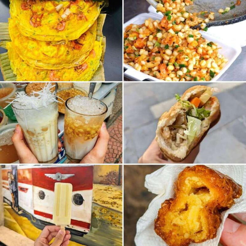 Private: Hanoi Old Quarter Street Food Experience - Who Should Consider This Tour?