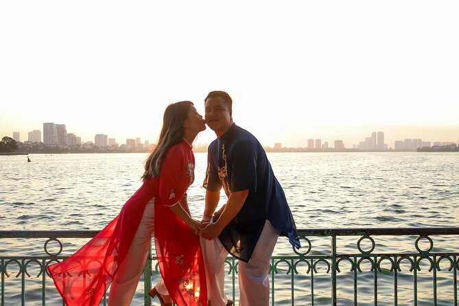 Private Hanoi Photoshoot  Iconic Spots & Hidden Gems - Value and Practical Tips