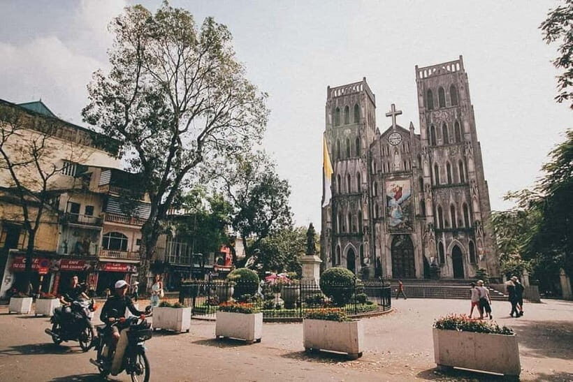 Private: Hanoi Street Food Exploration and Train Street Trip - FAQ