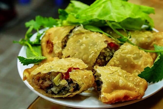 Private: Hanoi Street Food Exploration and Train Street Trip - FAQ