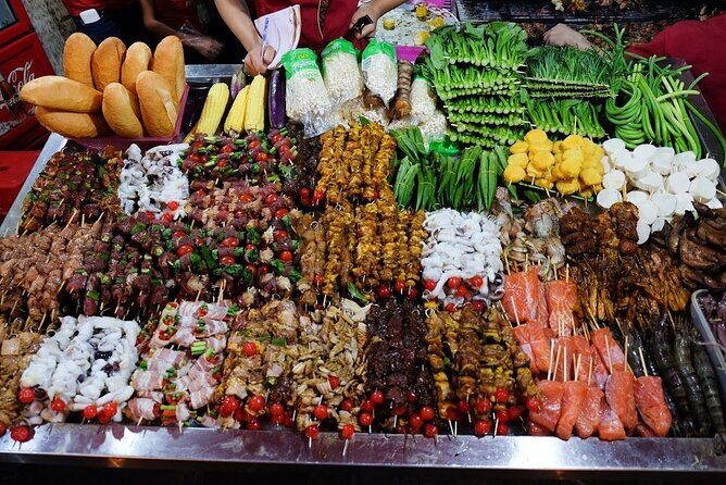 Private Hanoi Street Food Tour - Who Will Love This Tour?