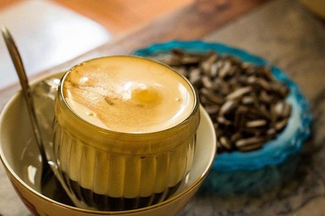 Private: Hanoi Street Food tour with Water Puppet Show and Cyclo - A Closer Look at the Tour Experience