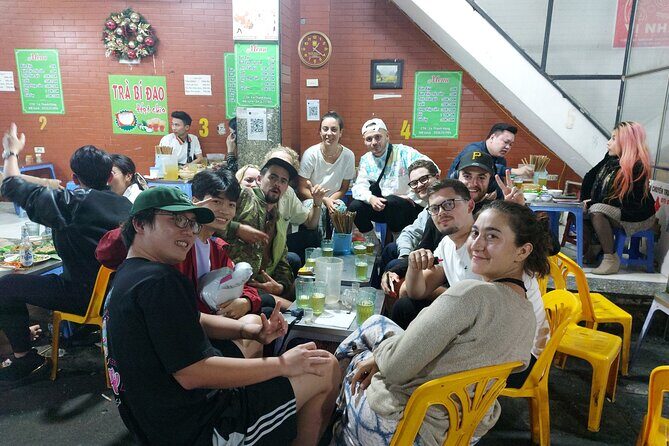 Private Hanoi Street Food Walking Sightseeing Tour - An Informative and Practical Tour in Hanoi