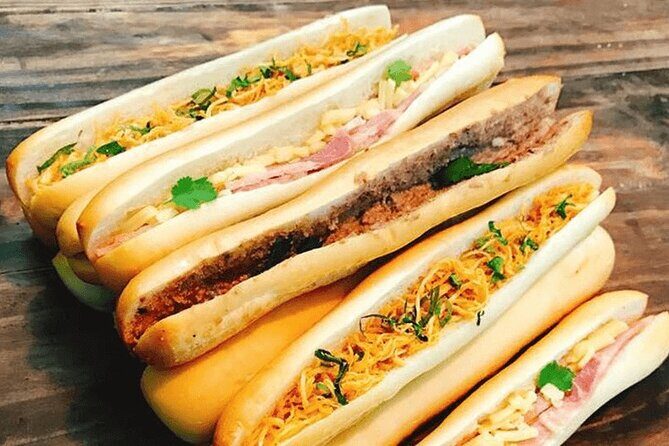 Private Hanoi Street Food Walking Sightseeing Tour - What Travelers Can Expect