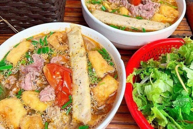 Private Hanoi Street Food Walking Tour With Real Foodie - The Value for Your Money