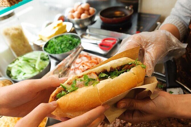 Private Hanoi Street Food Walking Tour With Real Foodie - Who Would Enjoy This Tour?