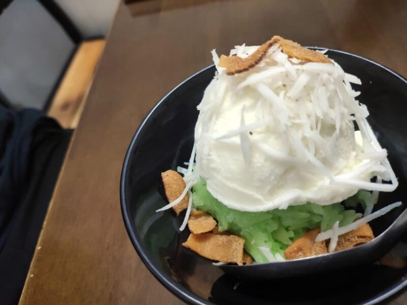 [Private] Hanoi Vegan Delights: A Taste Tour - What You Can Expect at Each Stop