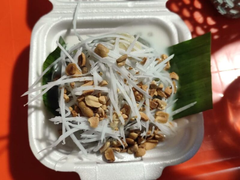 [Private] Hanoi Vegan Delights: A Taste Tour - Final Thoughts: Is It Worth It?