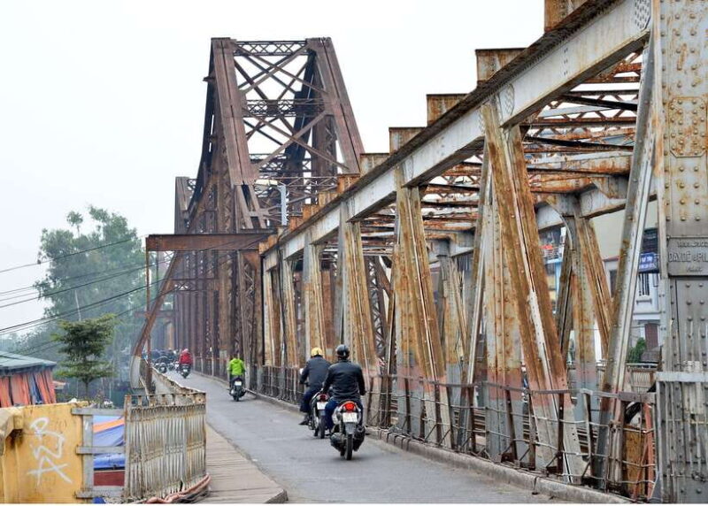 Private Hanoi Walking Tour with visit Train Street - FAQ