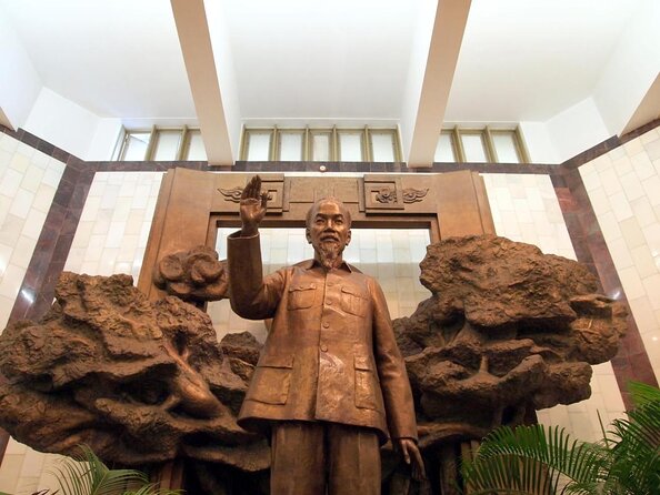 (Private) Hanoi War Sites Tour - Who is this tour best for?