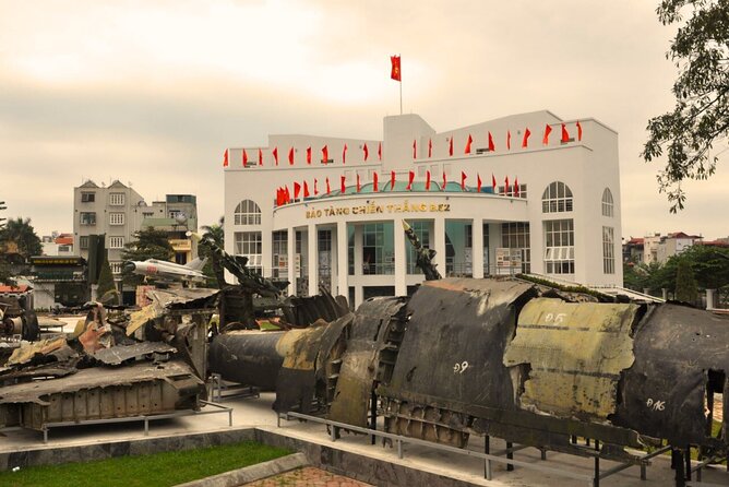 (Private) Hanoi War Sites Tour - Who Should Consider This Tour?