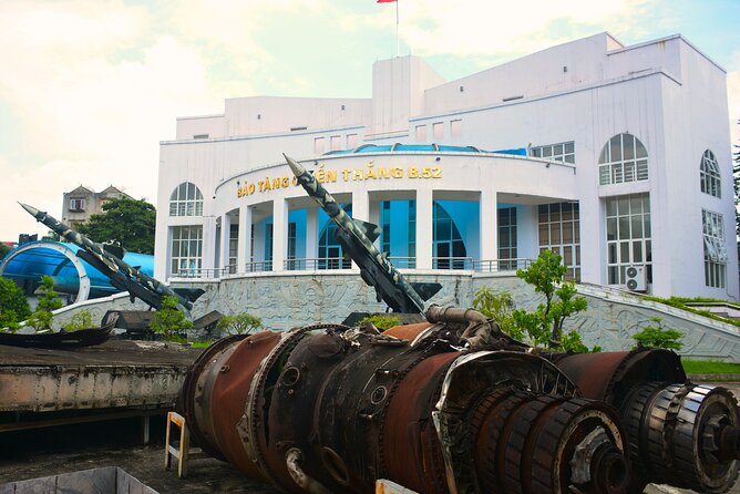 (Private) Hanoi War Sites Tour - Final Thoughts: Is This Tour Worth It?