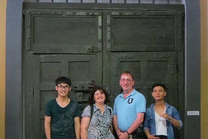 (Private) Hanoi War Sites Tour - FAQs