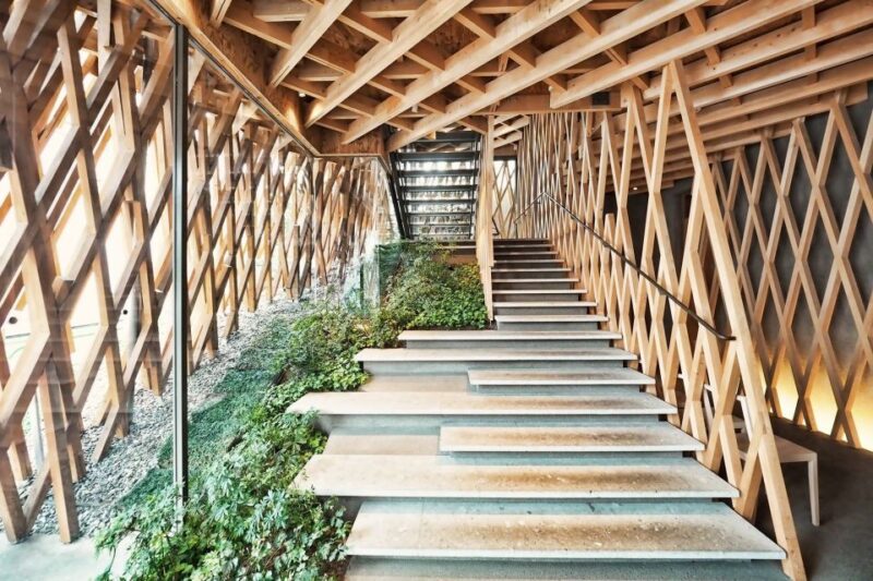 Private Harajuku Omotesando Architecture Tour - Photo Opportunities