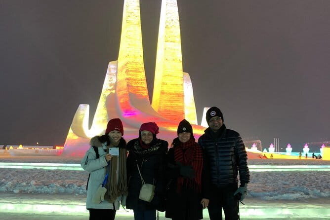 Private Harbin Winter Highlights Day Tour with Manchurian-Han Style Lunch - The Practicalities: What to Know Before You Go
