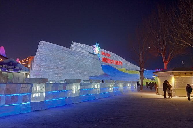 Private Harbin Winter Highlights Day Tour with Manchurian-Han Style Lunch - Final Thoughts: Why This Tour Works Well